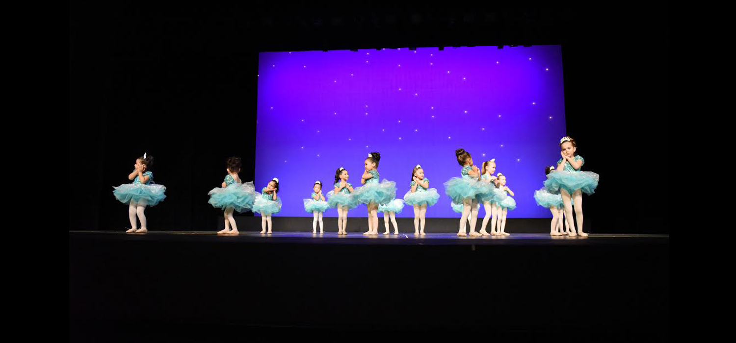 Magical Steps Sound In Motion Performing Arts Center